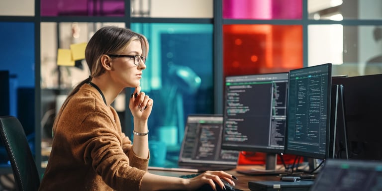 Real-Time Data Exchange Model: Technical Business Analysis